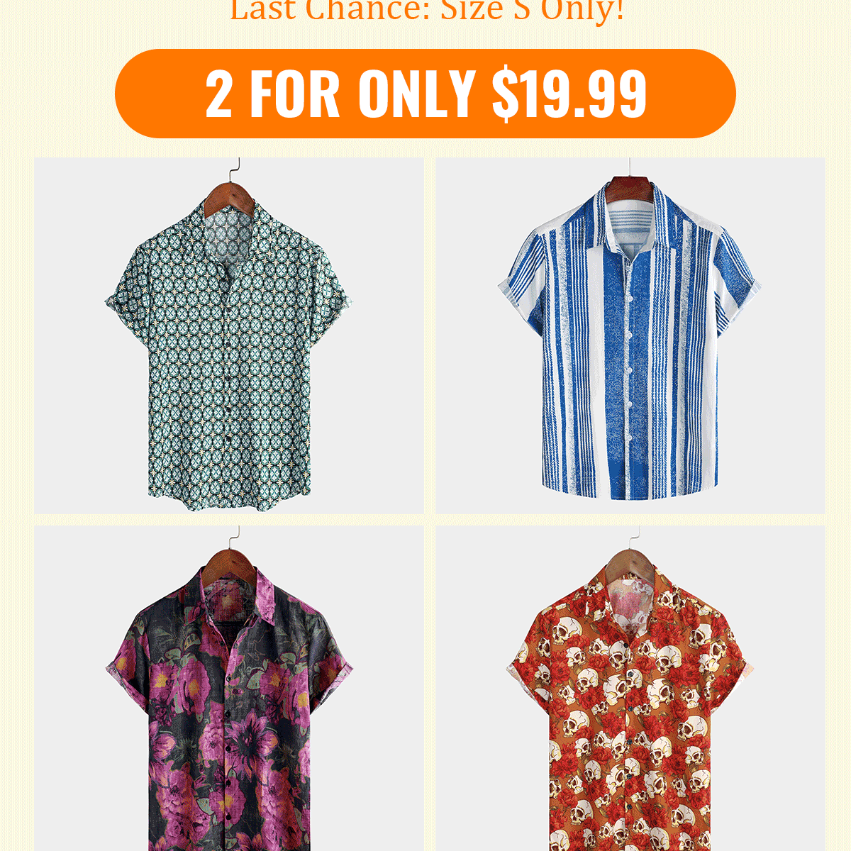 Lucky Mystery Box Flash Sale – joliplacard